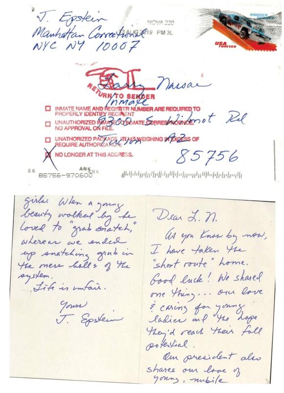 Co-conspirators, private flights and fake letters: Unanswered questions ...