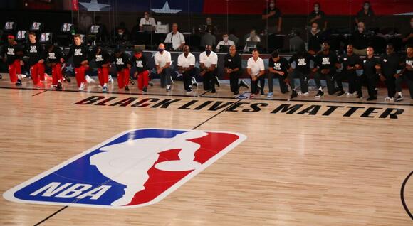 NBA Fans Are In Shock Over Viral Video Of Phoenix Suns Players ...