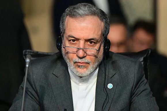 Iran Issues New Grave Warning to Trump, U.S. - NewsBreak