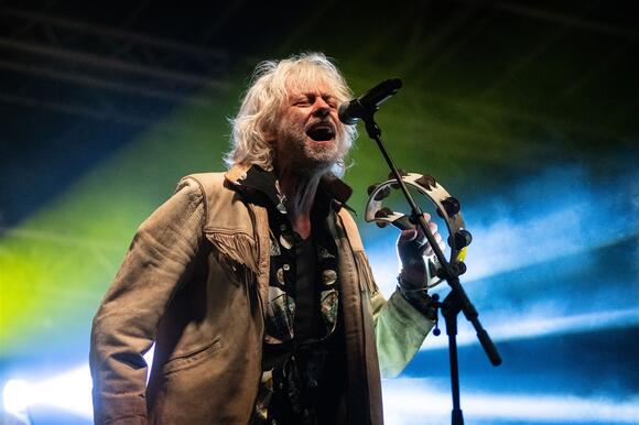 Bob Geldof Net Worth 2025: From Boomtown Rats to $150 Million - NewsBreak
