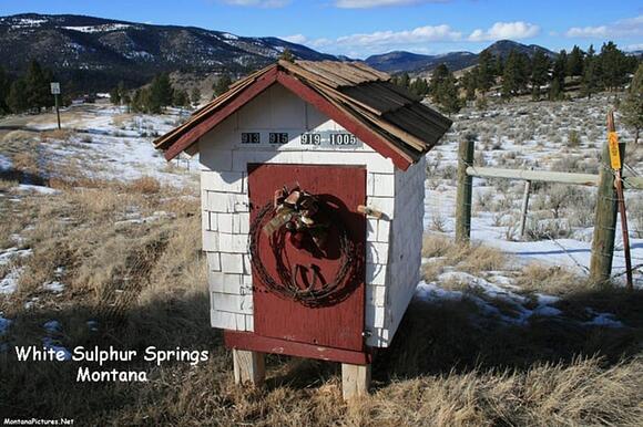 What the USPS’s Lobby Overhaul Means for Montana Mail Customers - NewsBreak
