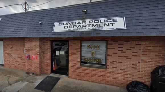 New Dunbar police chief sworn in; council approves multiple payments ...
