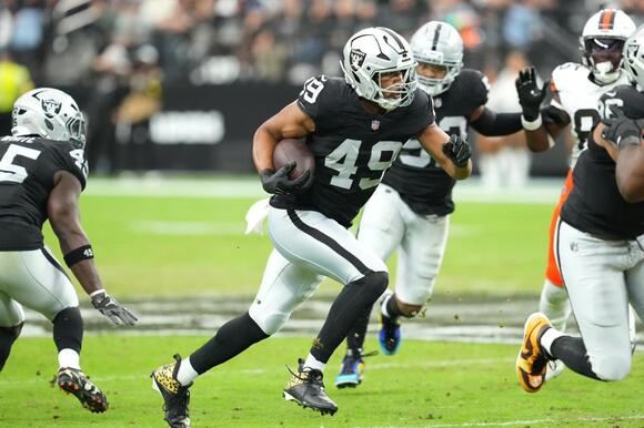 Details on Raiders’ surprising release of veteran defender emerge ...