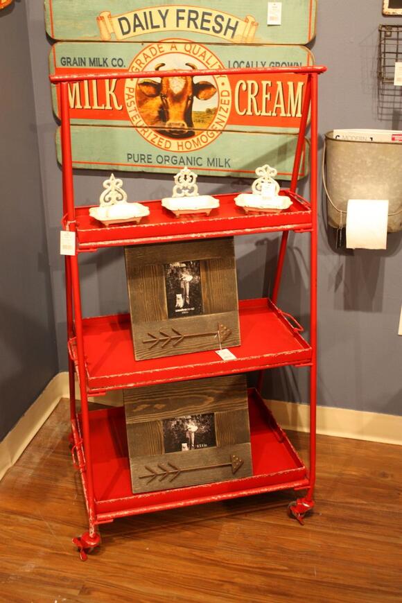 These Old Store Fixtures Weren’t Designed for Homes. Now They’re ...