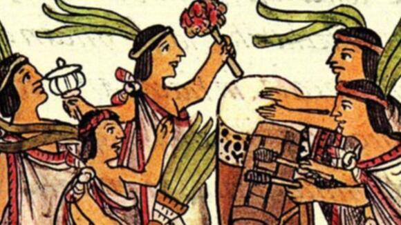 Archaeologists think they've cracked the code to the ancient language ...