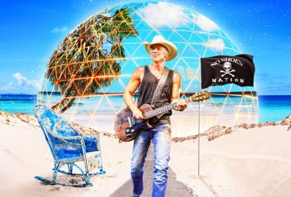 Kenny Chesney Officially Announces 2026 Las Vegas Sphere Residency ...