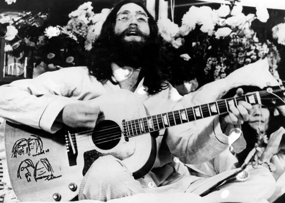 'F--k ICE' - Graham Nash, Neal Schon + Other Rockers React to Border ...