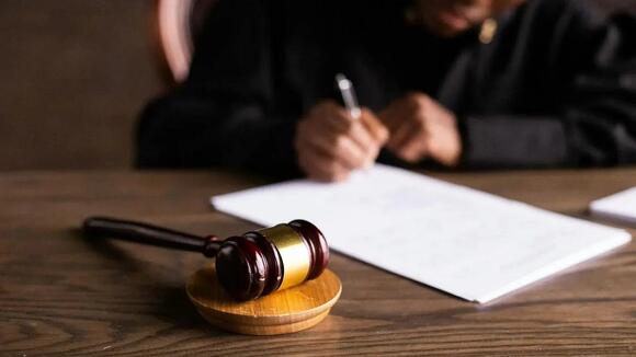 Virginia seeks stay after redistricting ruling - NewsBreak