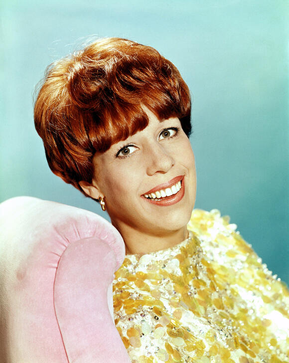 Carol Burnett Reveals ‘Misogynistic’ Reason She Never Hosted ‘SNL ...