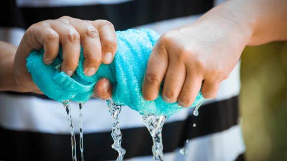 12 Smart Ways to Dry Clothes Indoors Without Using a Dryer - NewsBreak