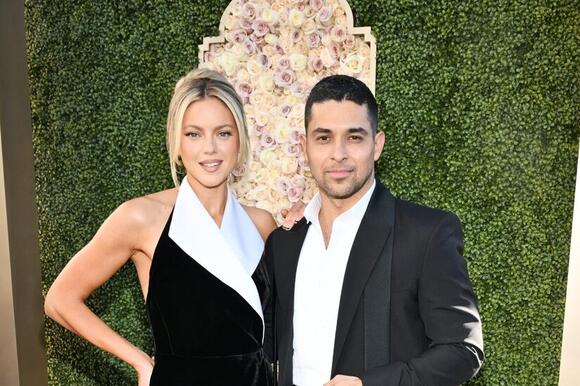 Wilmer Valderrama & Amanda Pacheco Expecting Baby #2 - NewsBreak