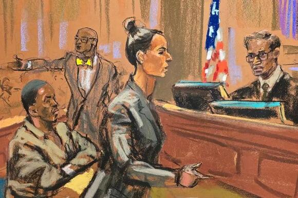 All we know about the Honorable Arun Subramanian as judge set to preside over P Diddy trial ...