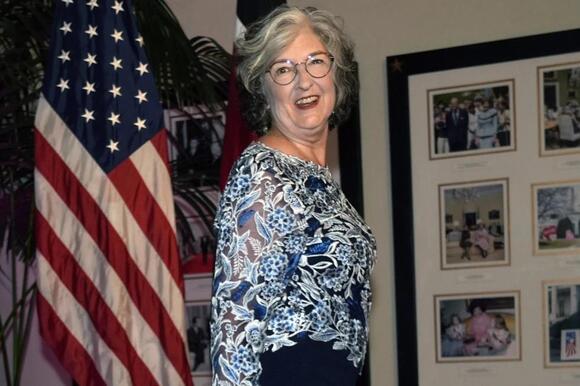 ‘Demon Copperhead’ author Barbara Kingsolver to receive National Book ...