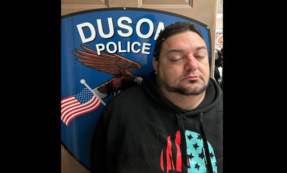 Big Rig Tire Theft Ends With Arrest in Duson - NewsBreak