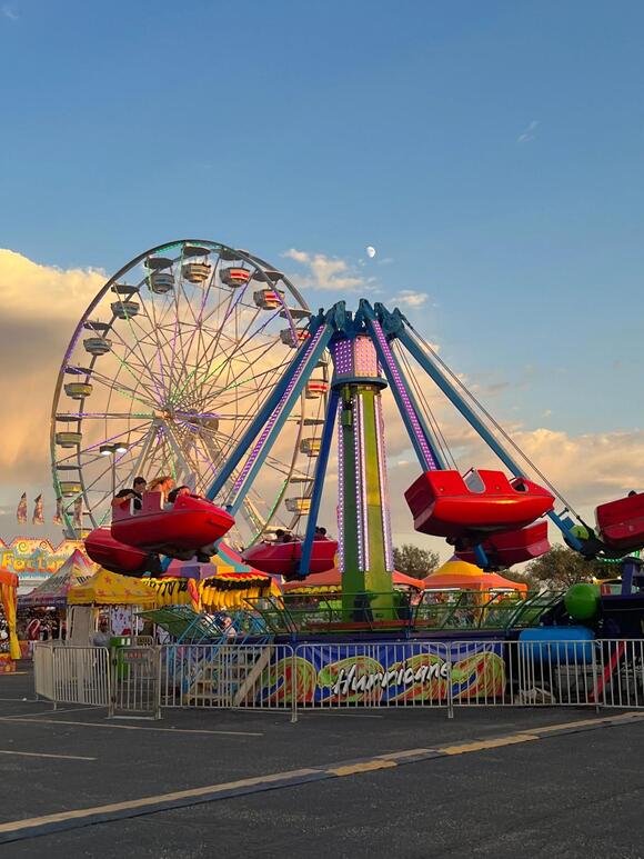 Amarillo Tri-State Fair 2025: Dates, Prices, and Must-See Events ...