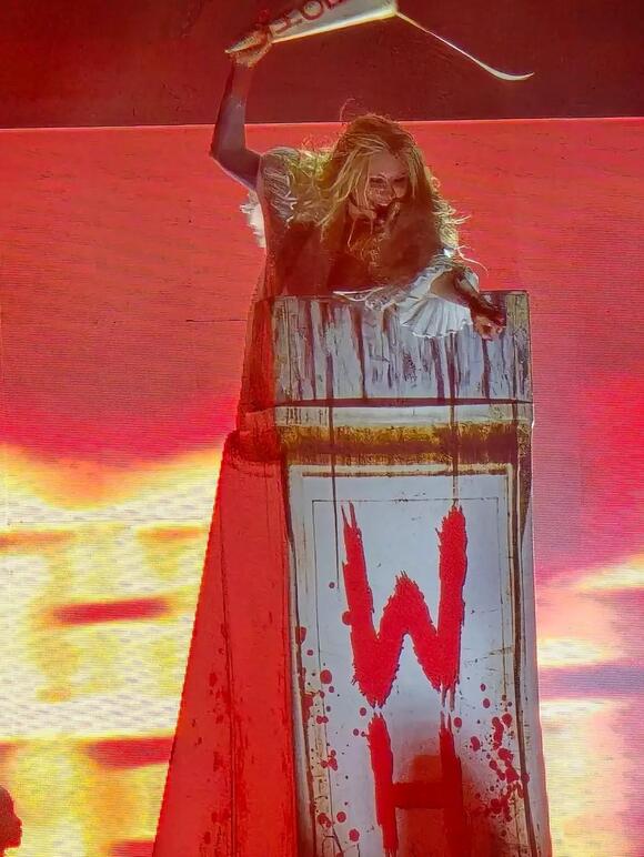 Natrona County Arrest Log (10/19/25 – 10/20/25) - NewsBreak