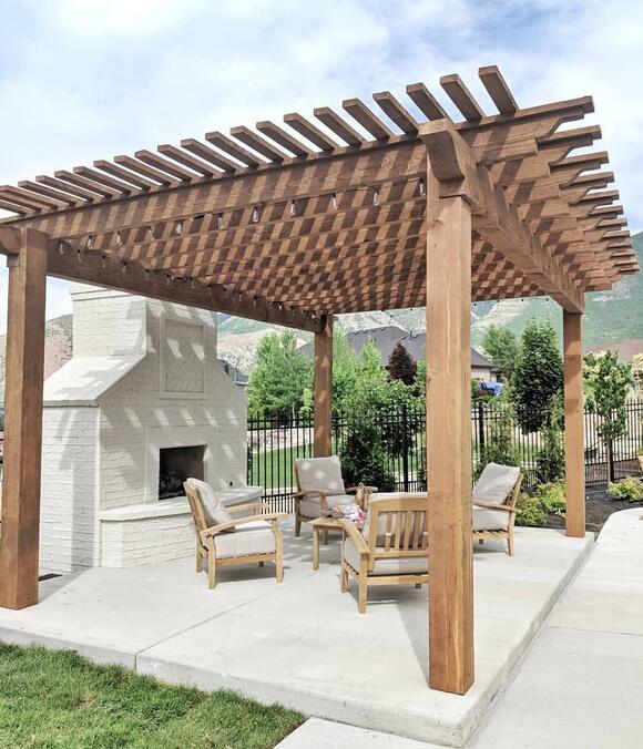 27 Chic Backyard Ideas for 2026 That Turn Every Corner Into a Place to ...
