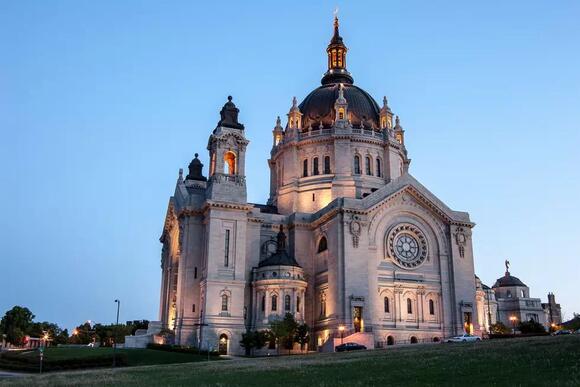 12 of the Most Beautiful Places in Minnesota - NewsBreak