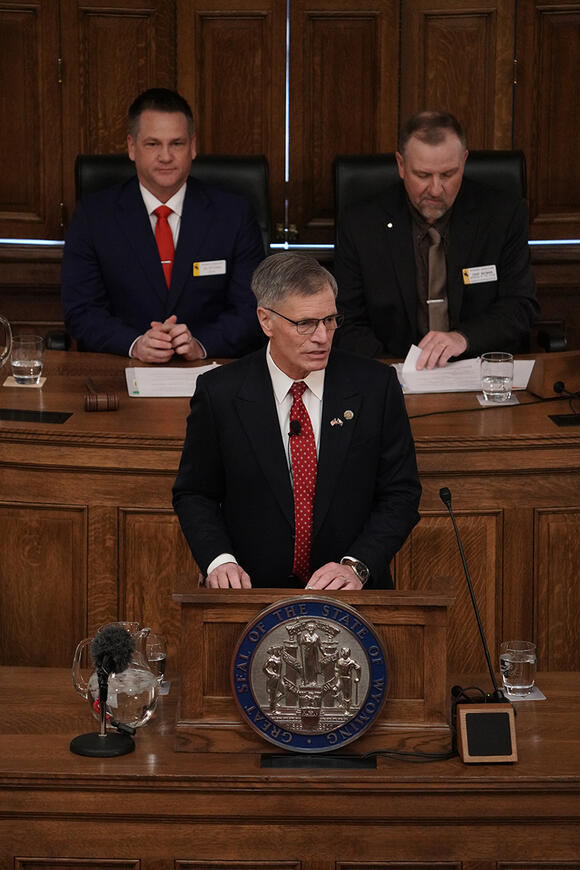Wyoming’s latest abortion ruling reignites lawmaker criticism of ...