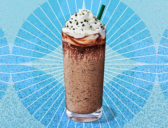 Starbucks Just Released New Drink Flavors For Summer: Chocolate Java ...
