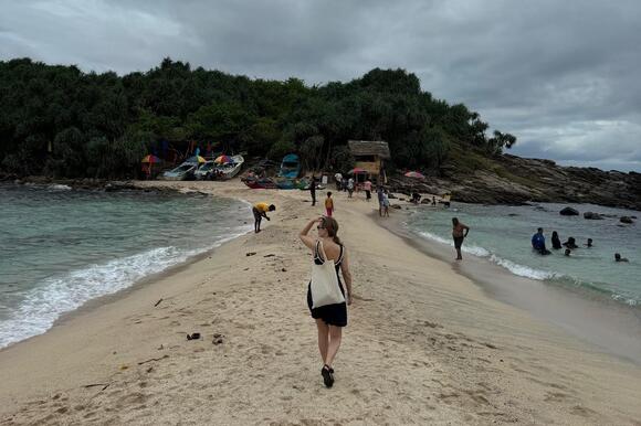 The best places the travel desk went in 2025 (and where you should go ...