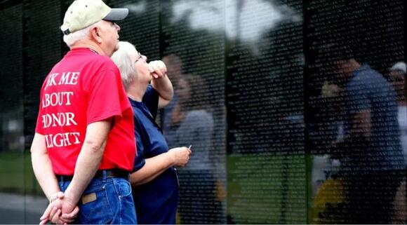 A Life Changing Journey for Montana Veterans - NewsBreak
