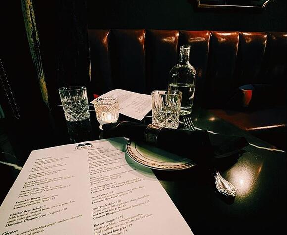 See The Most Romantic Restaurants In Montana - NewsBreak