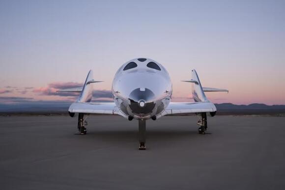 Virgin Galactic Stock Rallies 180% In A Month — Short Sellers Feel The ...