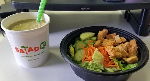 Fast-Food Salad Chain Closes Dozens of Locations. Here’s Where - NewsBreak