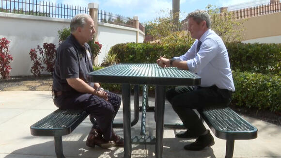 From Sea Cadets to Navy ships: Fleet Week special opportunity - NewsBreak