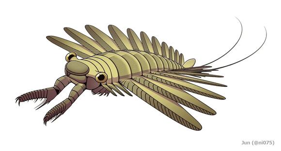 9 Enigmatic Prehistoric Animals That Still Puzzle Scientists Today ...