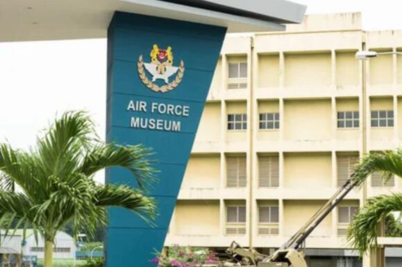 15 aircraft museums in Asia - NewsBreak