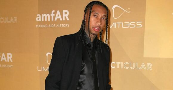 Rapper Tyga Accused Of Owing $1.3 Million After Allegedly Missing ...