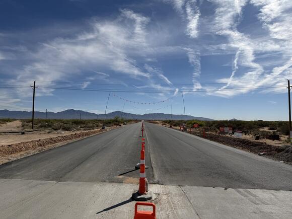 NM environment officials will hold public hearing on Project Jupiter ...