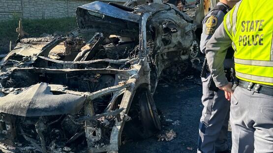 Mother, father, two kids identified in deadly bus crash in Stafford ...
