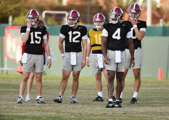 Alabama commit Keelon Russell officially upgraded to a five-star ...