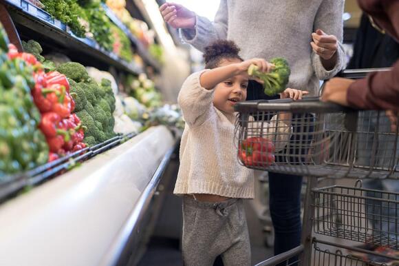 FDA Updates Walmart Broccoli Recall to 'Deadly' Risk - NewsBreak
