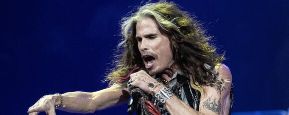 3 of the Best Steven Tyler Lyrics - NewsBreak