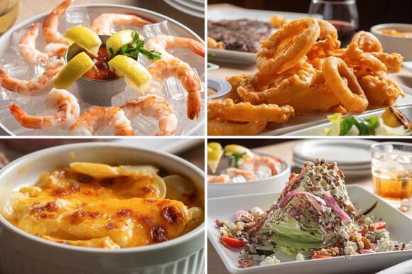 Prime Casual Steakhouse Opens in Comstock Park - NewsBreak