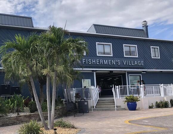 Harpoon Harry's, Captain's Table closing; Fishermen's Village sale ...