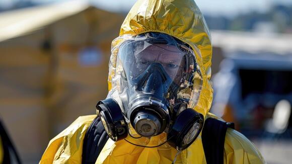 Three dead and a dozen injured after exposure to unknown substance ...