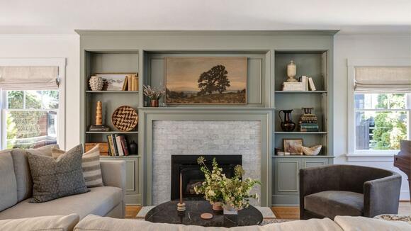 Finally, a Gray That’s on Trend in 2026 – Why Designers Are Using Gray ...