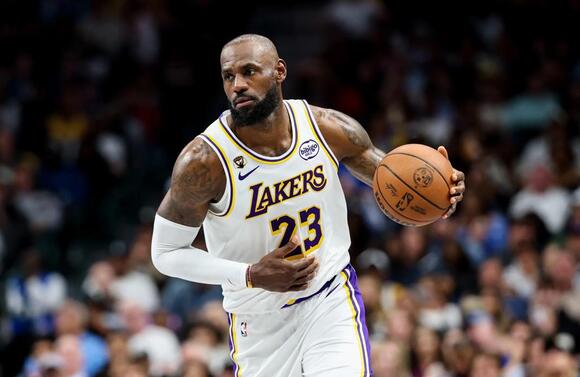 LeBron James’ $1.4 Billion Empire Propels Him Into Forbes’ Top 5 ...