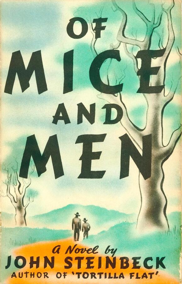 What 20 Classic Novels Say About the American Dream - NewsBreak