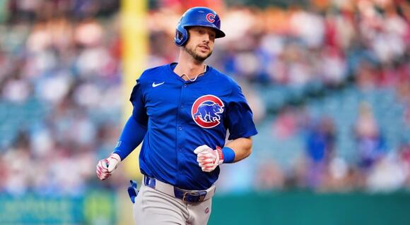 “He’s Not Going to the Dodgers” – MLB Analyst Shuts the Door on Kyle ...