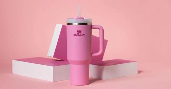 Stanley is dropping a new seasonal color today: How to get the Stanley ...