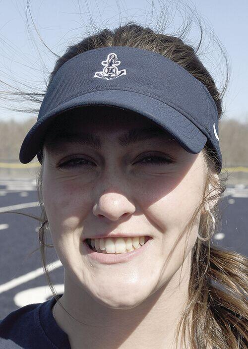 Boben's arm keeps Bluejackets alive in 7AAA playoffs - NewsBreak