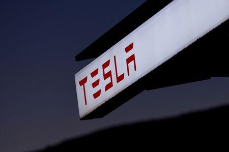 Tesla eyes Japan's top imported-car spot as it expands store, service ...