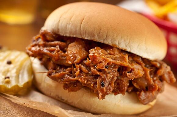 Washington’s Best BBQ Spots for Serious Meat Lovers - NewsBreak