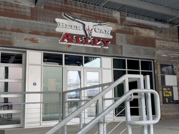 LAST CALL: Beer Can Alley closing its doors after one final weekend ...